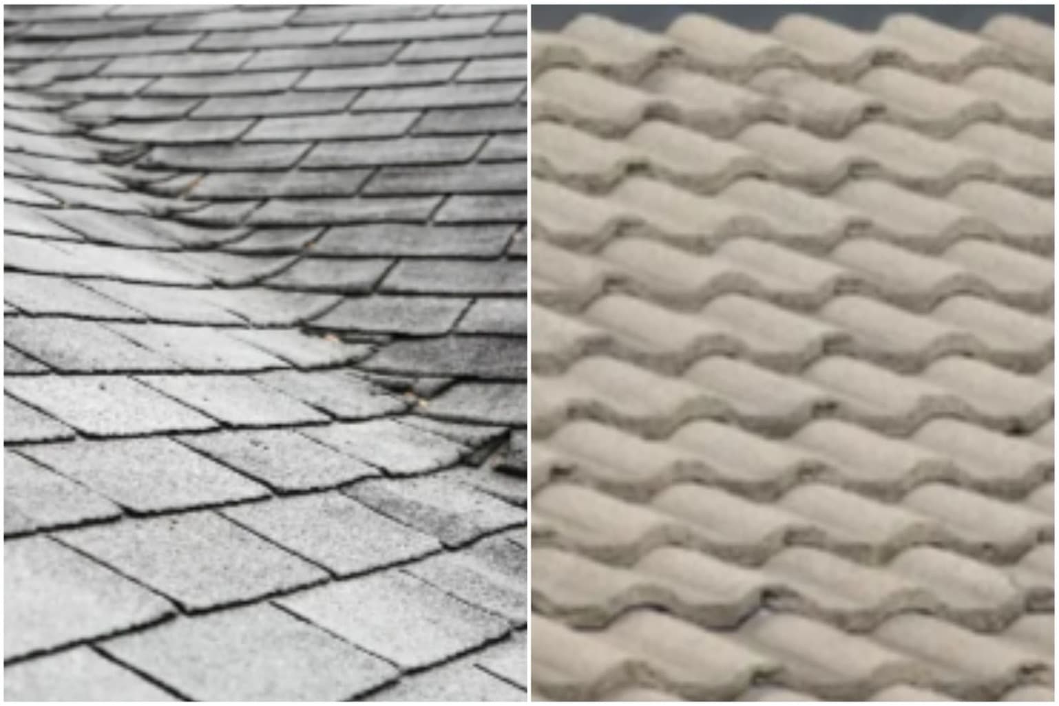 Shingles Vs. Tile Roofs: Which Is Better For Your Home?