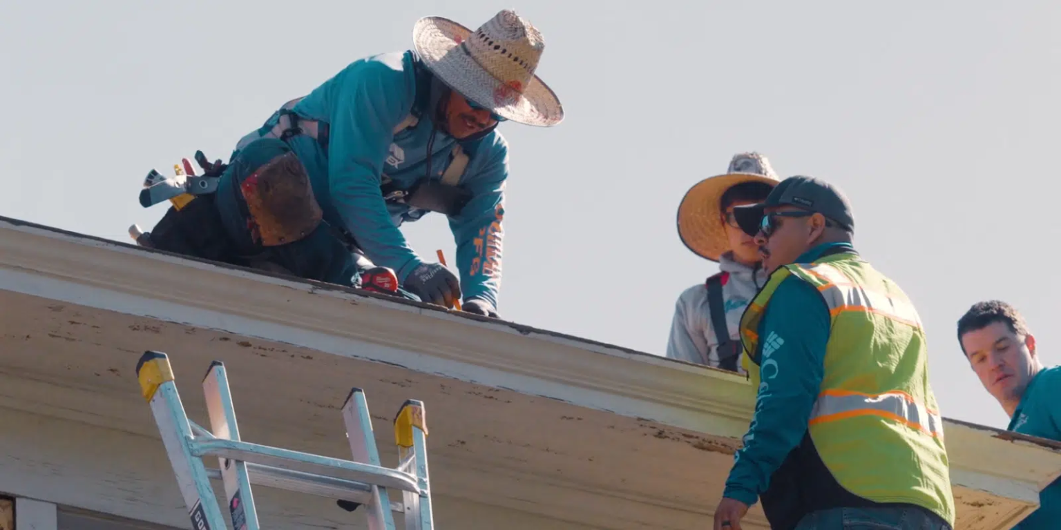 3 Types of Roof Sheathing Options: Pros & Cons - Apex Roofing
